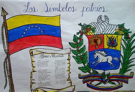Símbolos Patrios Símbolos Patrios