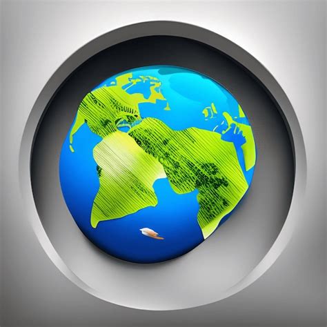 Images De Globe Terrestre 3d Téléchargement Gratuit Sur Freepik