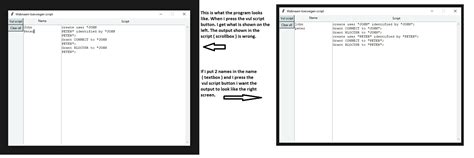 python text box input in for loop and print text in