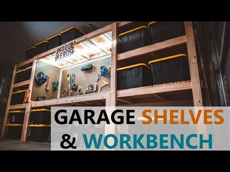 Garage Storage Cabinets And Workbenches Cabinets Matttroy