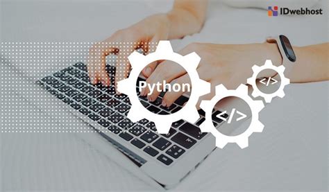 apa itu python mengenal bahasa pemrograman populer saat ini