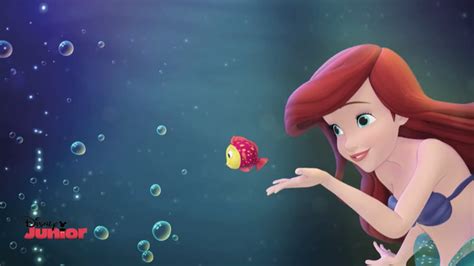 Ariel Sofia The First
