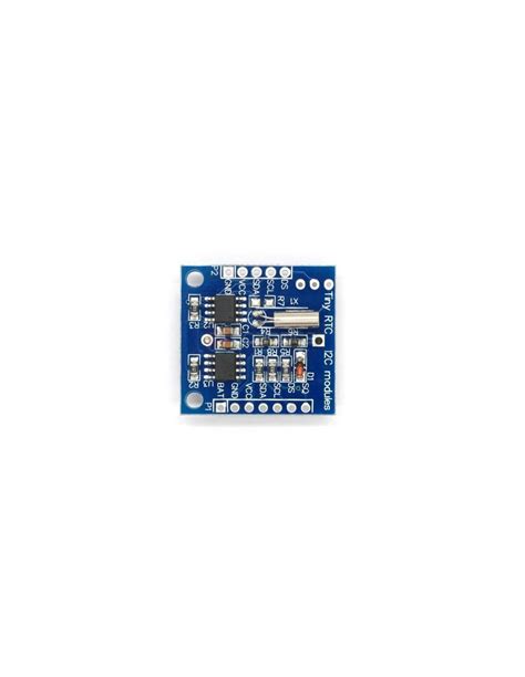 i2c eeprom and rtc module rtc ptr002248