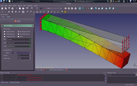 file fem example01 pic00 freecad documentation