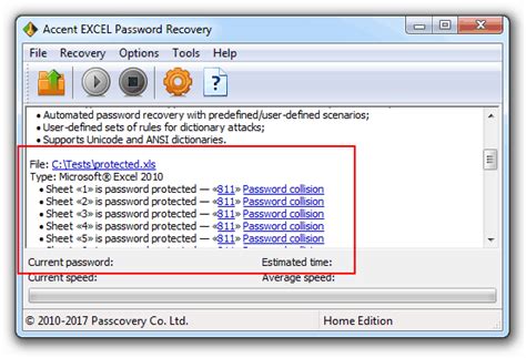 excel macro password breaker crushcopax