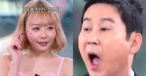 너무 놀랍네 신동엽이 일본 Av 배우와 인터뷰 하다가 깜짝 놀란 이유