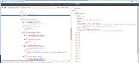 how to templating json using reactjs stack overflow