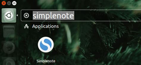 how to install simplenote on ubuntu linux linuxbabe