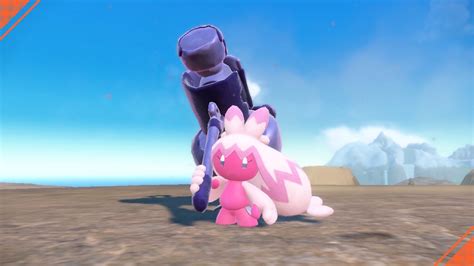 【ポケモンsv育成論】デカヌチャンと一緒に戦う方法を考えました！2【てっていこうせん型】 あおのポケモン大好きブログ