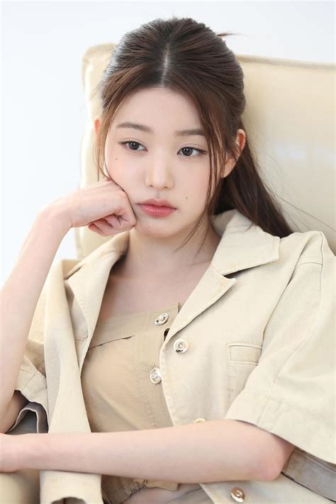 Wonyoung Global On Twitter 📸 [photo] 230503 Starship Naver Update