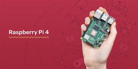 Raspberry Pi 4 Increases Ram On Entry Level Model Drops Price 9to5toys