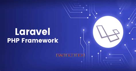 why choose the laravel framework