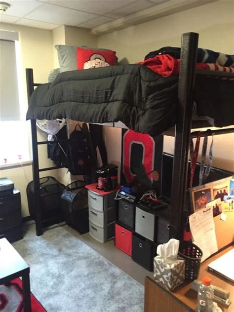 15 Cool Dorm Rooms For Guys Raising Teens Today