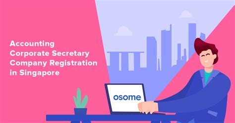 osome infocomm media development authority