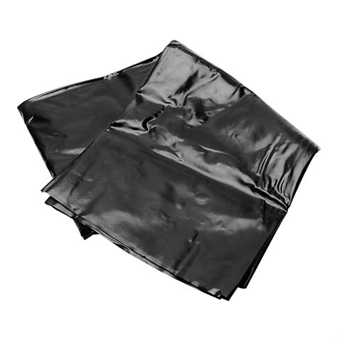 The Sex Sheet Rubber Fitted Waterproof Play Sheet Wet Works Fitted