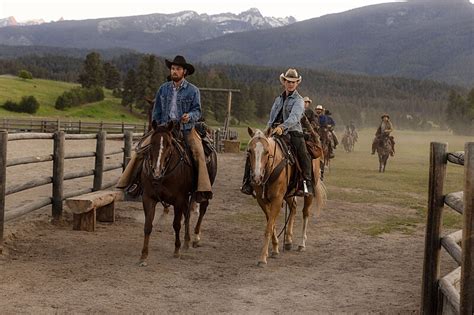 How To Watch “yellowstone” Season 5 Episode 6