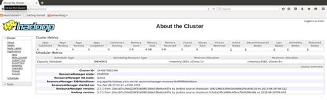 installing hadoop in pseudo distributed mode coding cookie