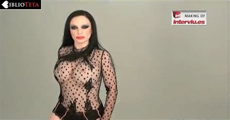 Alaska Nue Dans Interviu