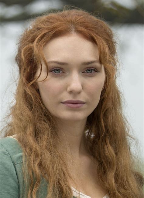 Eleanor Tomlinson Wallpapers Wallpaper Cave 66048 Hot Sex Picture