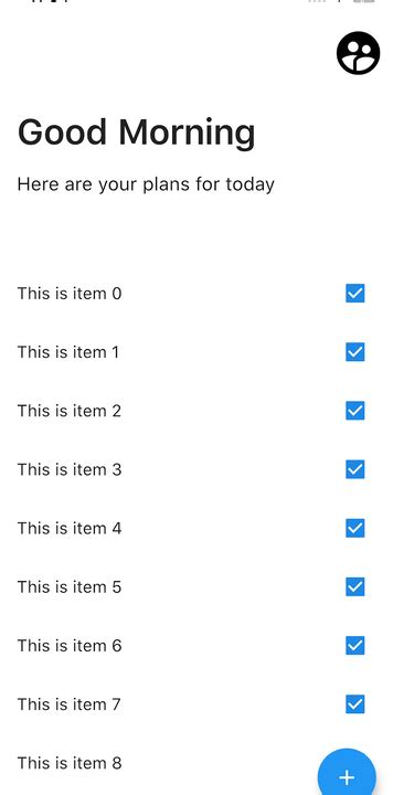 advanced flutter animations staggered animations tween chaining and