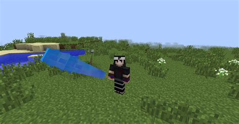 naruto anime mod wip mods minecraft mods mapping and modding java edition minecraft