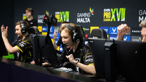 Esl Pro League Season 17 Playoffs Round Of 16 Match Previews