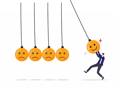 Understanding Toxic Positivity Centerstone