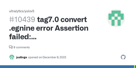 tag7 0 convert egnine error assertion failed scales is weights