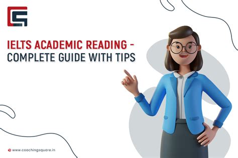 Ielts Academic Reading Complete Guide With Tips