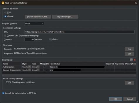 ai based support request sentiment analysis using mapforce and gpt 4
