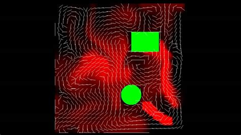 2d fluid simulation youtube