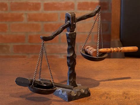 Victory Federal Judge Blocks Extreme Gun Control Law
