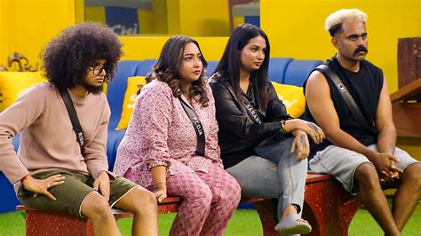 Watch Bigg Boss S6 Episode 30 On Disney Hotstar
