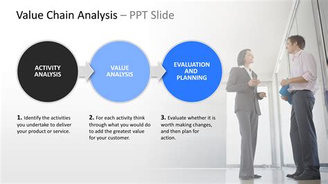how to optimize your profit margin using a value chain analysis