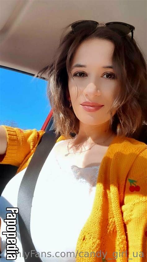 Candy Girl Ua Nude Onlyfans Leaks Photo 1093164 Fapopedia