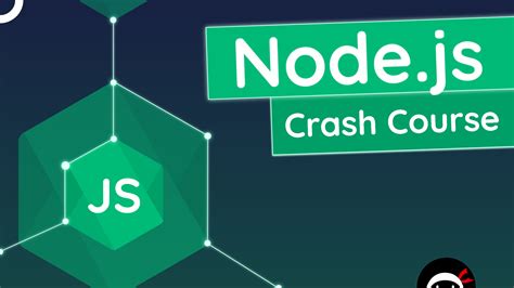 node js crash course net ninja