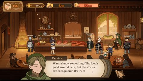 画像ページ[3 10] 剣と魔法の国で可愛い愛娘を育てる育成シミュレーションゲーム『火山の娘』が4月21日に発売決定