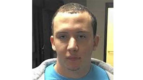 Man 22 Sentenced In Aberdeen Officer Shooting
