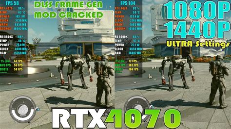 Starfield K Dlss Frame Generation Ultra Settings Rtx Hot Sex Picture