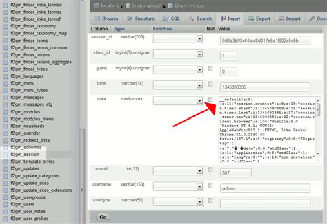 a look at the joomla 3 1 session handler setting inmotion hosting