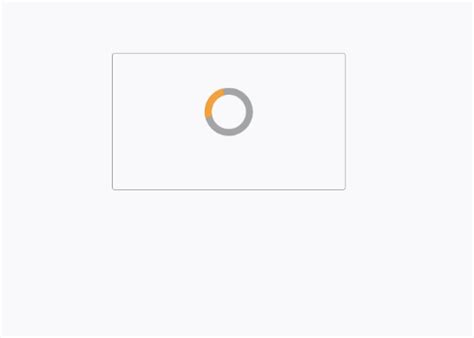 bootstrap 4 circle progress bar with css only example