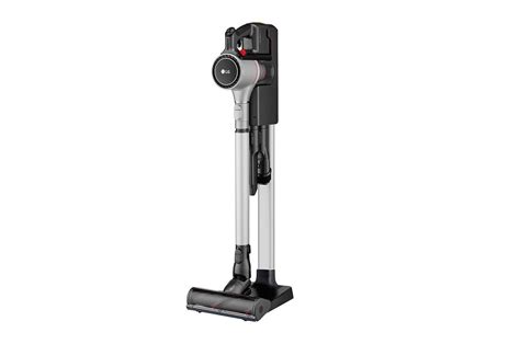Lg Cordzero™ A9 Kompressor Stick Vacuum A926ksm Lg Usa