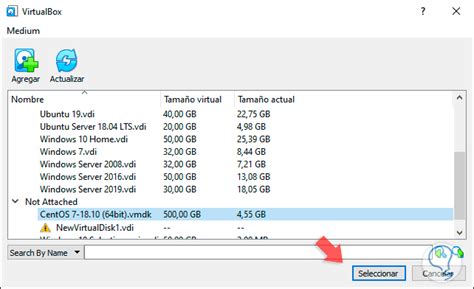 how to open a vmdk file in vmware or virtualbox