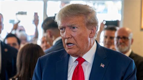 Which 2024 Gop Candidates Would Pardon Trump Heres The List