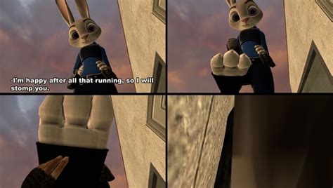 pov judy hopps alt end by scalelover fur affinity