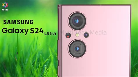 Samsung Galaxy S24 Ultra 6g Price Trailer Release Date Specs