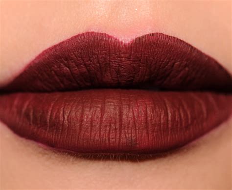 Colourpop Lax And Limbo Ultra Matte Liquid Lipsticks Reviews Photos