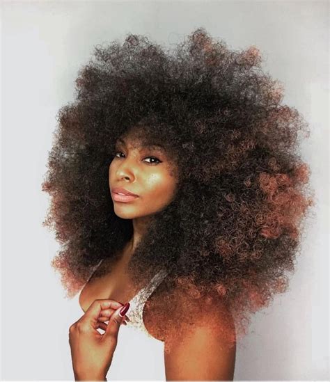 Pin By Melanated Rose On Naturally Beautiful Curly Hair Styles