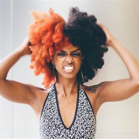 Pin By Osunlade On Afropunk Inspirations Hair Styles Curly Hair