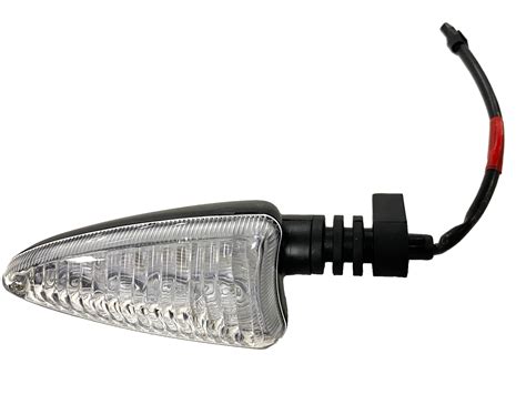 Af1 Racing Oem Aprilia Lh Front Or Rh Rear Led Turn Signal Usa